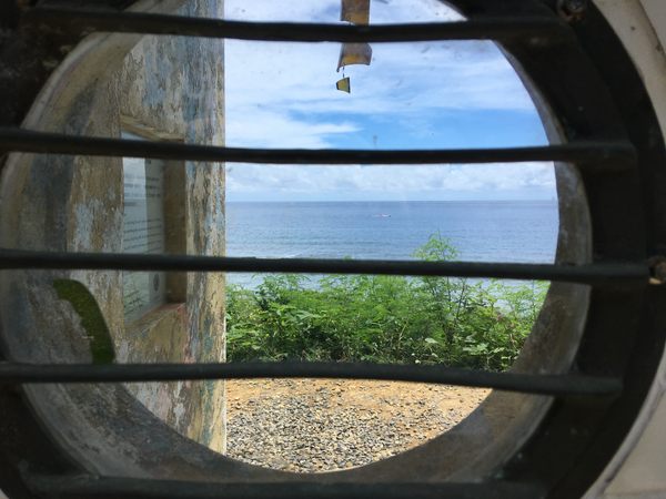 Sea Gazing Room - Atlas Obscura