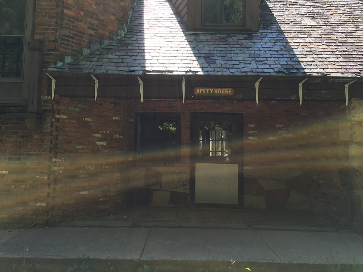 Richfield Heritage Preserve | Richfield, Ohio - Atlas Obscura