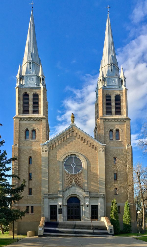 Cool and Unusual Things to Do in Regina - Atlas Obscura