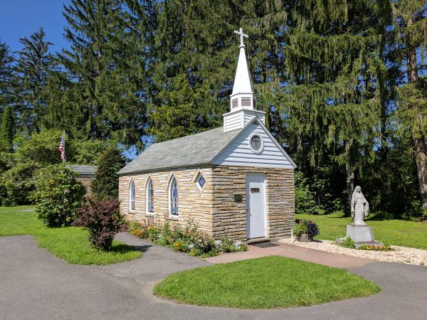 Cool and Unusual Things to Do in Eglon - Atlas Obscura