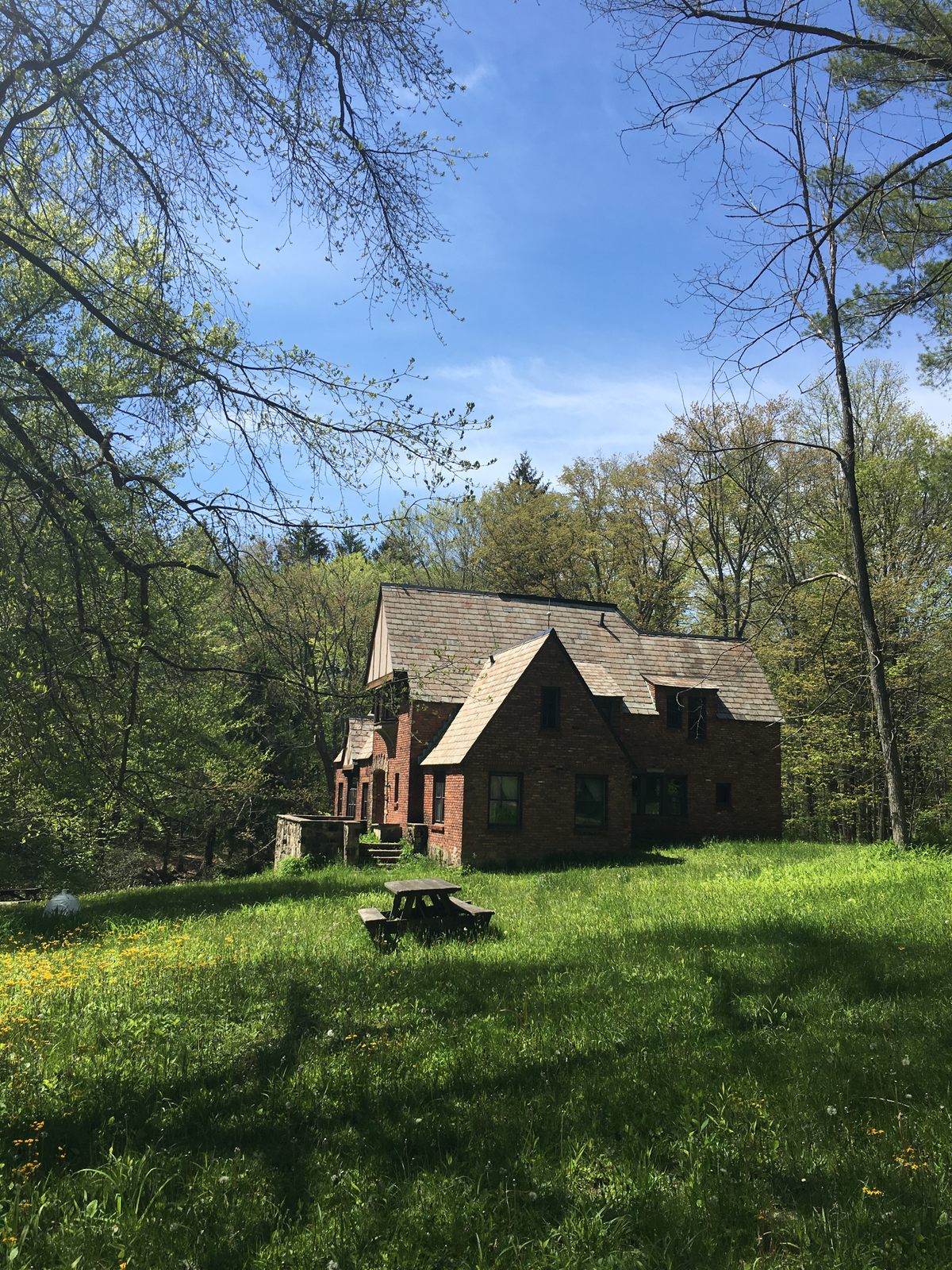 Richfield Heritage Preserve | Richfield, Ohio - Atlas Obscura