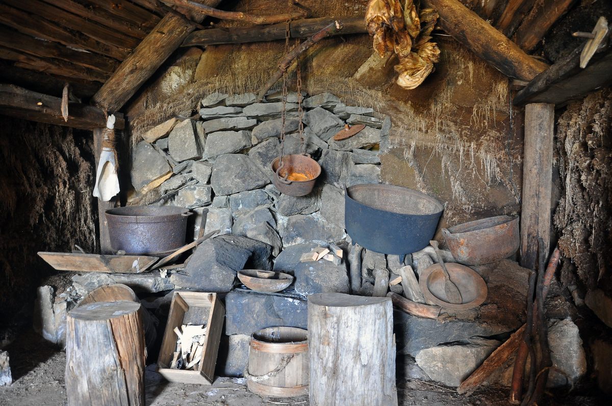 The Museum of Icelandic Sorcery & Witchcraft - Atlas Obscura