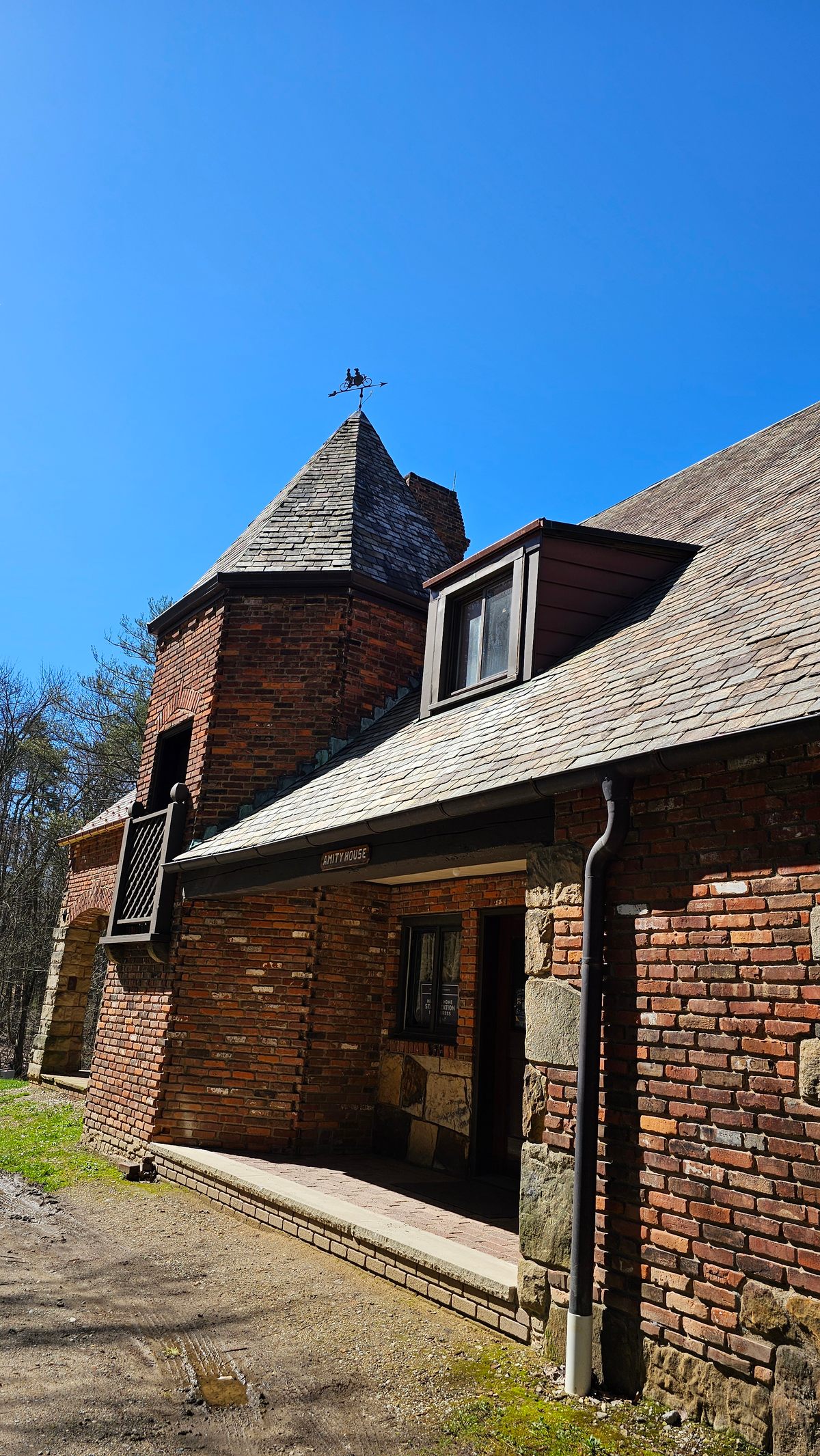 Richfield Heritage Preserve | Richfield, Ohio - Atlas Obscura