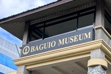 Baguio Museum 