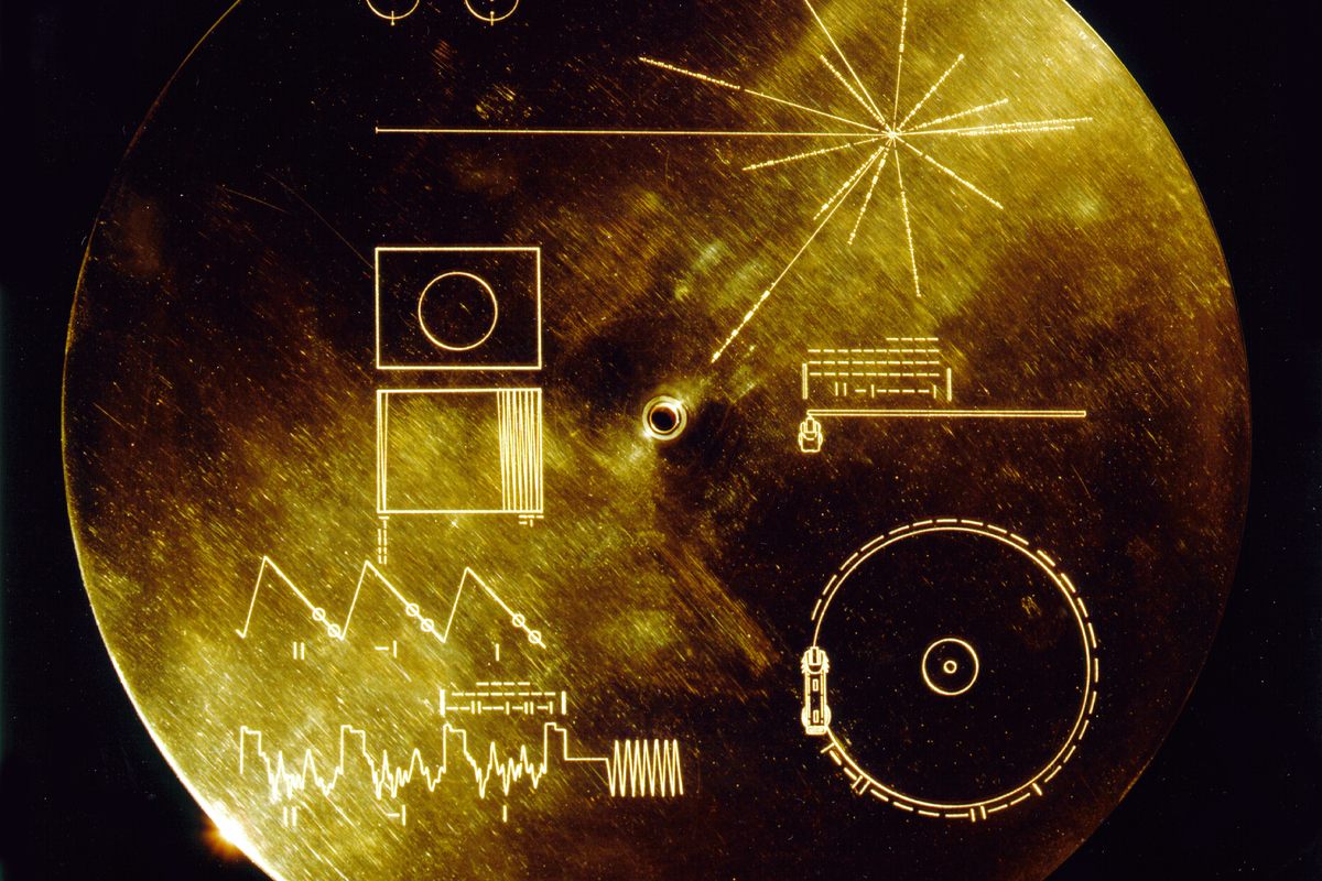 The Inevitable, Intergalactic Awkwardness of Time Capsules