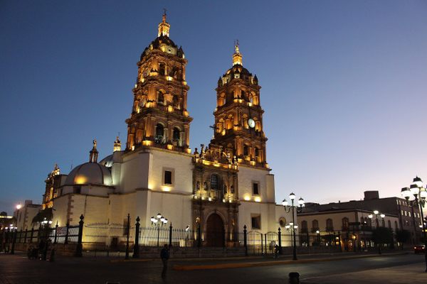 Cool and Unusual Things to Do in Durango - Atlas Obscura Cool and Unusual Things to Do in Durango - Atlas Obscura