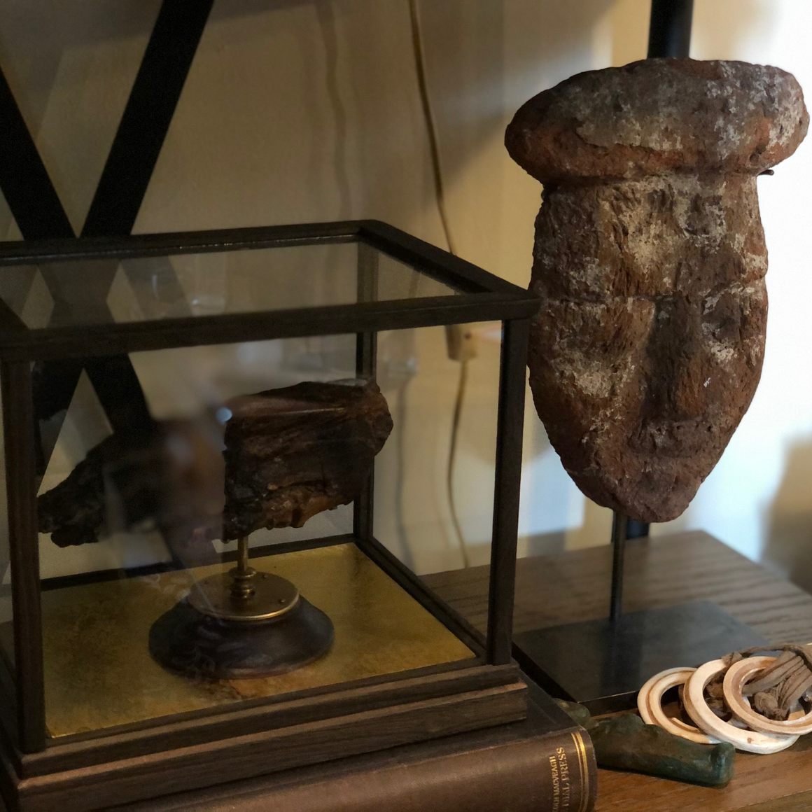 Weird Homes Tour: Dark Oddities & Curiosities - Atlas Obscura Experiences