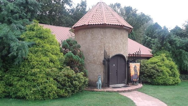 Cool And Unusual Things To Do In East Stroudsburg Atlas Obscura