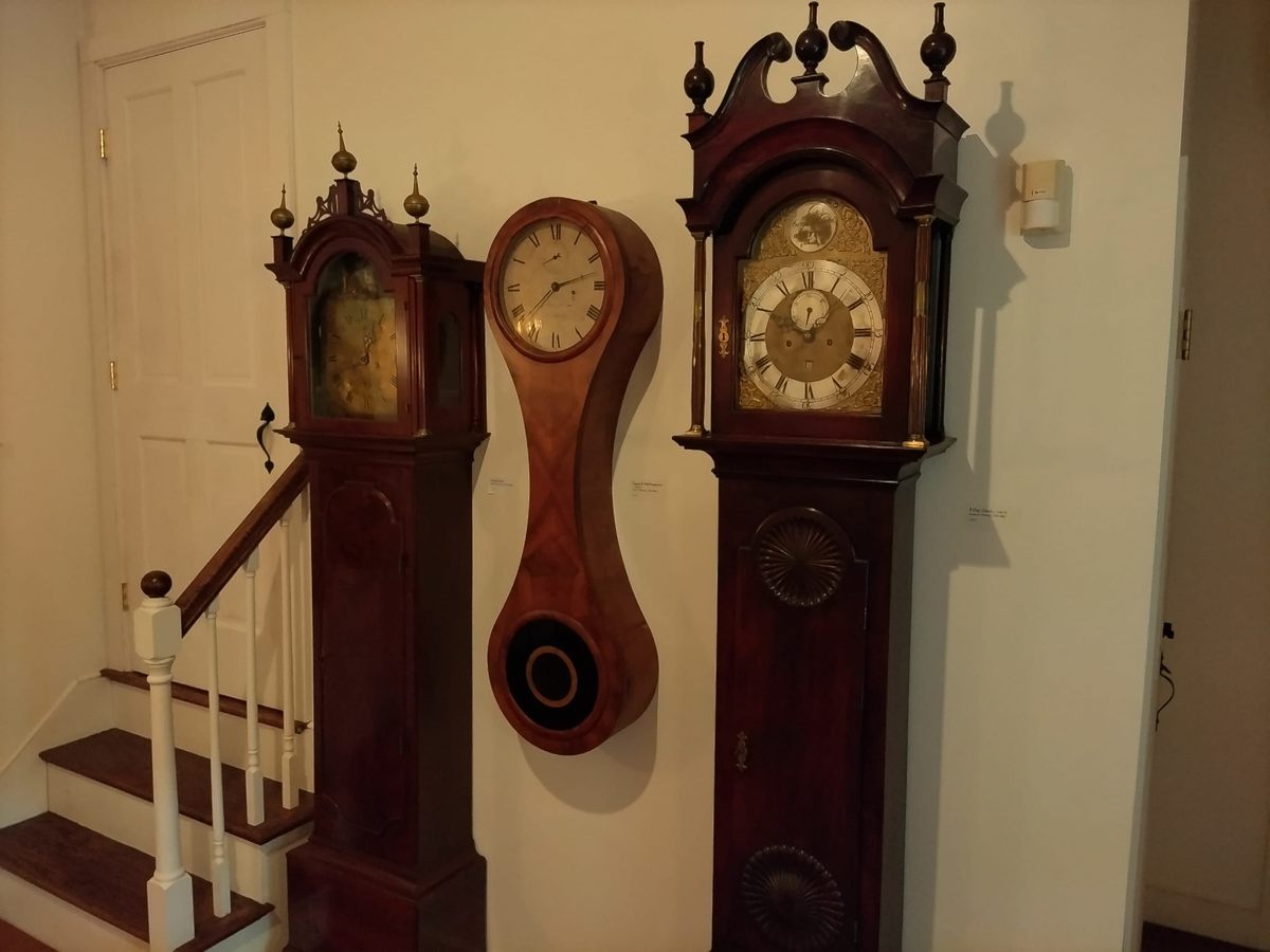 Willard House & Clock Museum - Atlas Obscura