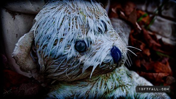 The Saddest Toys In The Universe Atlas Obscura