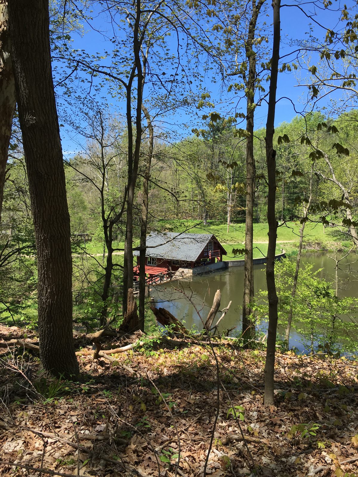 Richfield Heritage Preserve | Richfield, Ohio - Atlas Obscura
