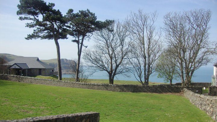 Nant Gwrtheyrn – Llithfaen, Wales - Atlas Obscura