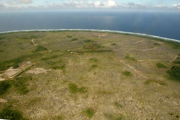 Nauru Republic Of Nauru Atlas Obscura