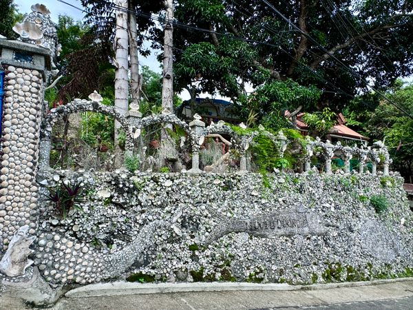 78 Cool and Unusual Things to Do in Philippines - Atlas Obscura