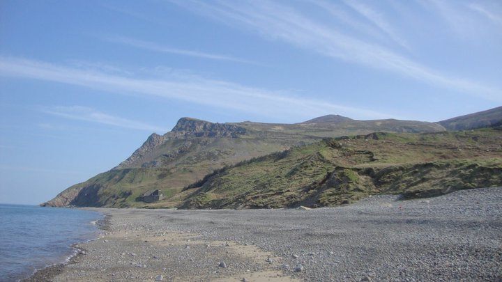 Nant Gwrtheyrn – Llithfaen, Wales - Atlas Obscura