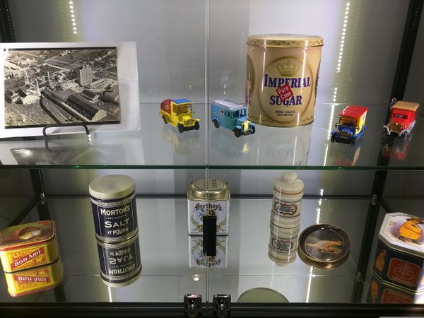 Sugar Land Heritage Foundation and Museum in Sugar Land | Atlas Obscura