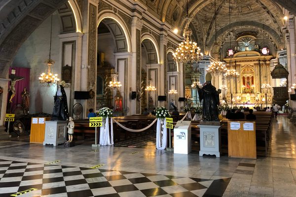 64 Cool and Unusual Things to Do in Philippines - Atlas Obscura