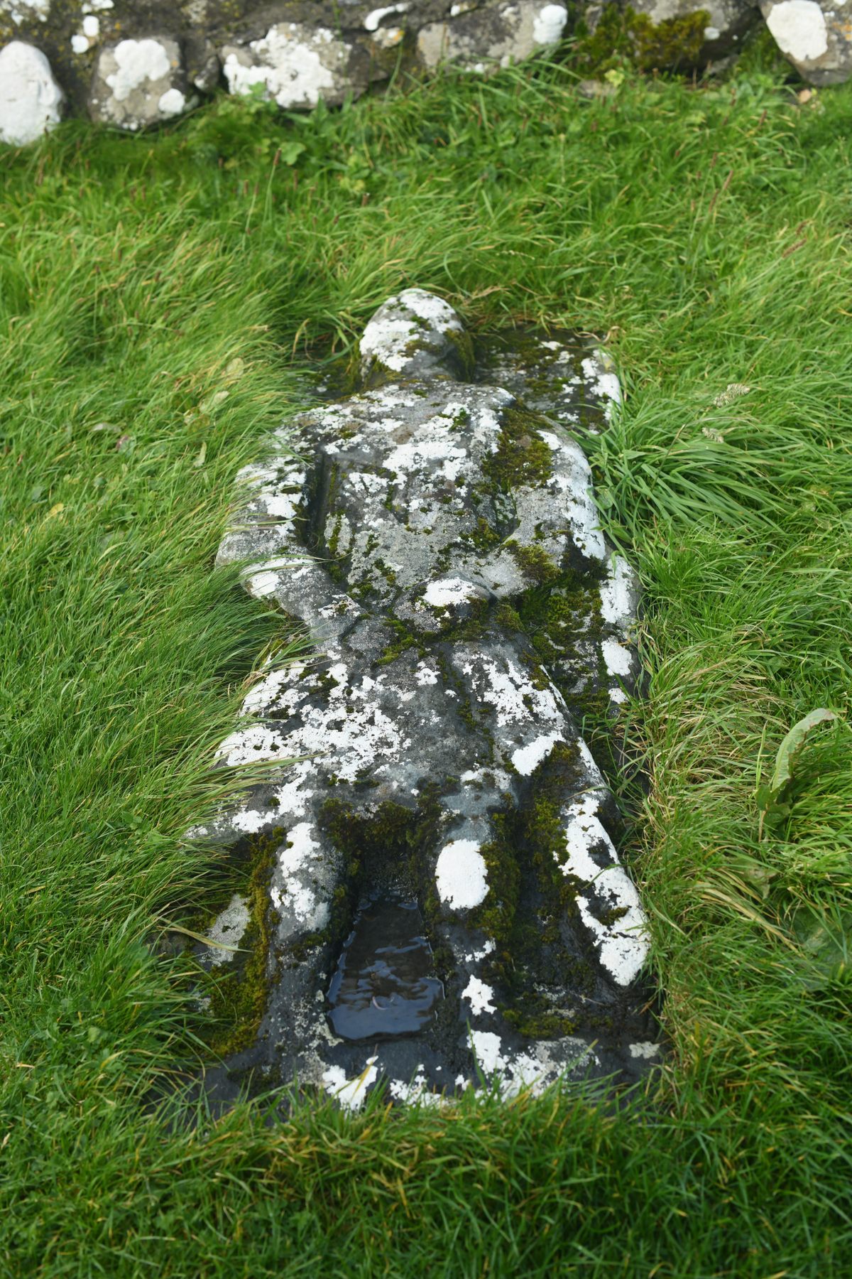 Kilmuir Cemetery - Atlas Obscura