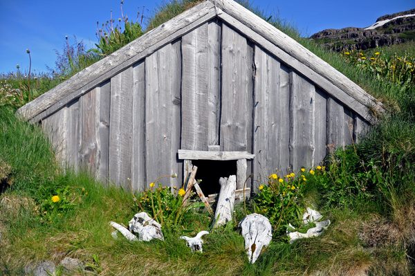 The Museum of Icelandic Sorcery & Witchcraft | Atlas Obscura