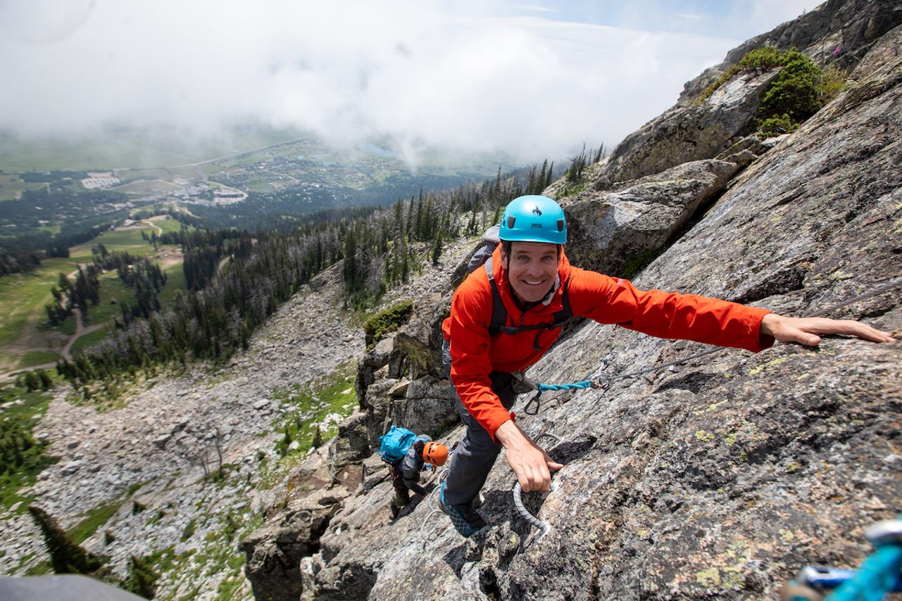 The Explorer’s Guide to Grand Teton National Park: Experience jaw ...